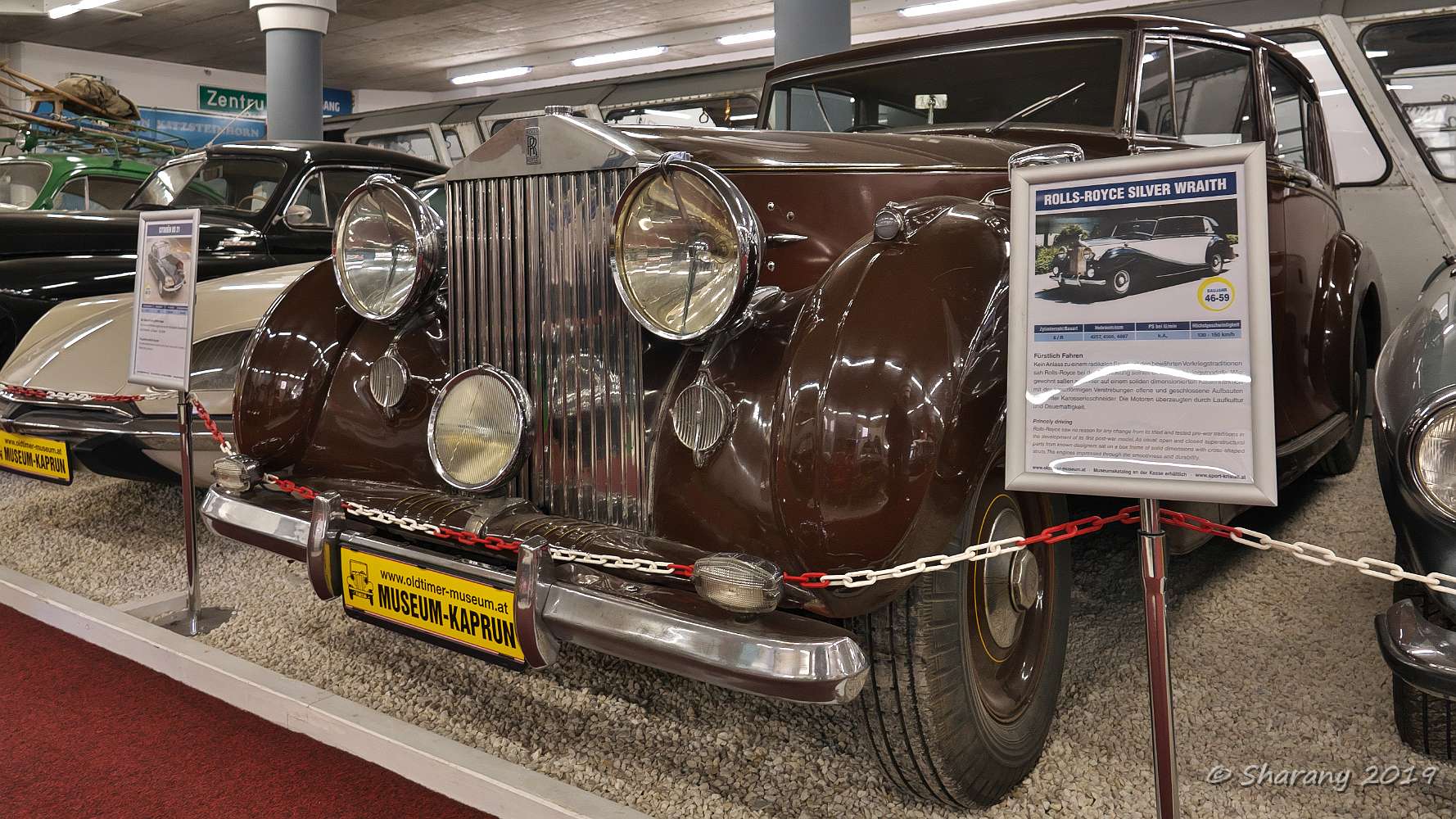 Automuseum Kaprun